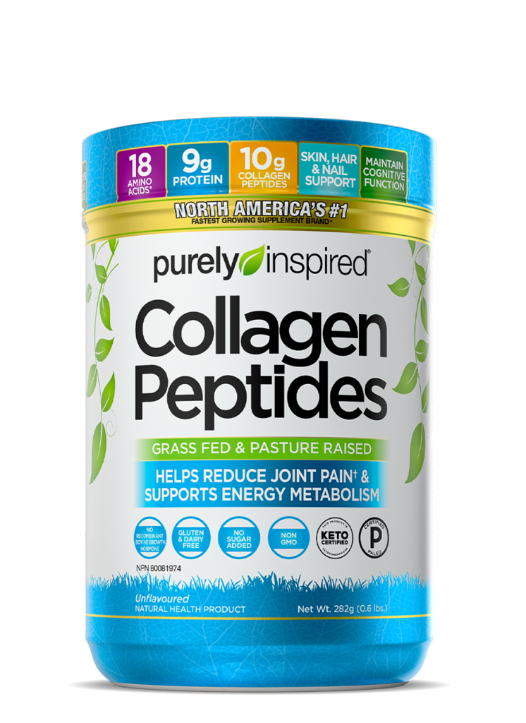 All Products - Nutritional & Weight Loss | Purely Inspired