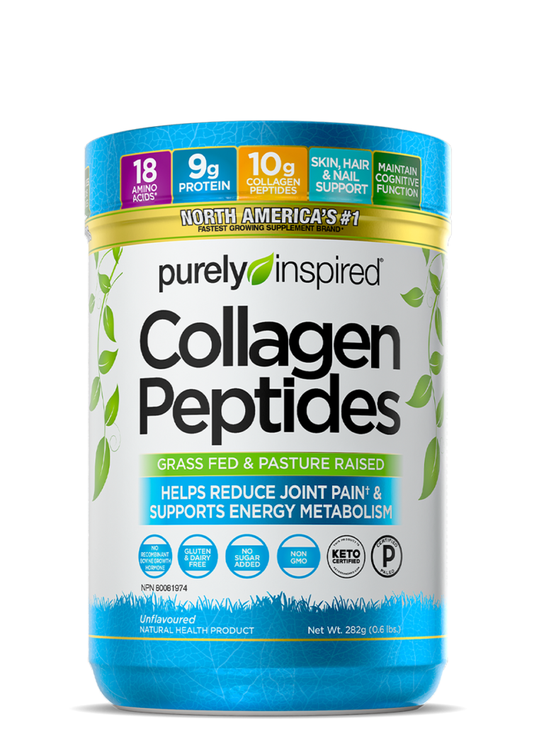 All Products - Nutritional & Weight Loss | Purely Inspired